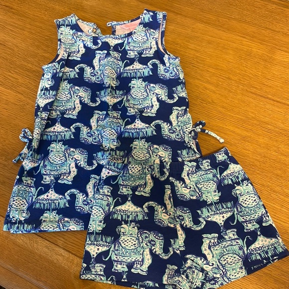 Lilly Pulitzer | Matching Sets | Lilly Pulitzer Set | Poshmark